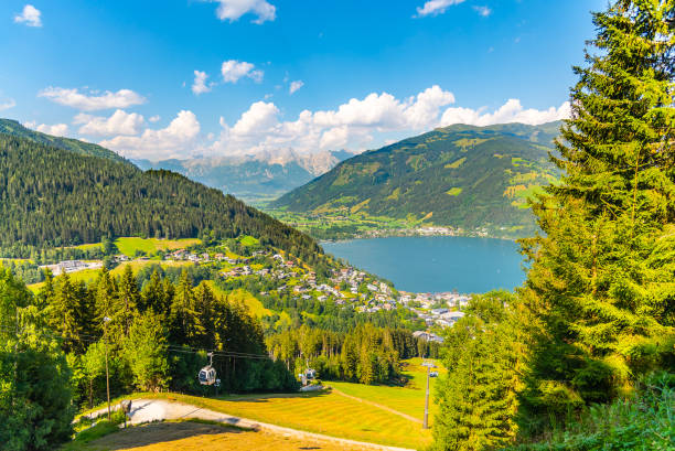 Zell Am See Pictures | Download Free Images on Unsplash