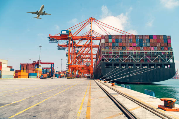 Air Freight Pictures | Download Free Images on Unsplash