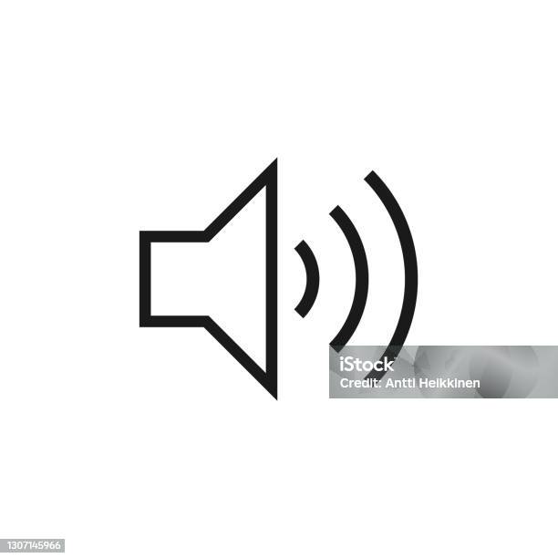Ensemble Dicônes Audio Hautparleurs Commande Vocale De Volume Sur Le