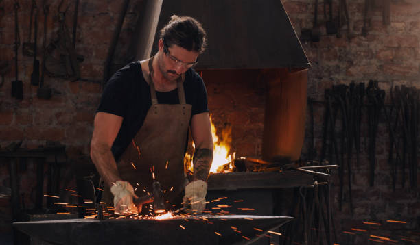 Blacksmith Pictures | Download Free Images on Unsplash
