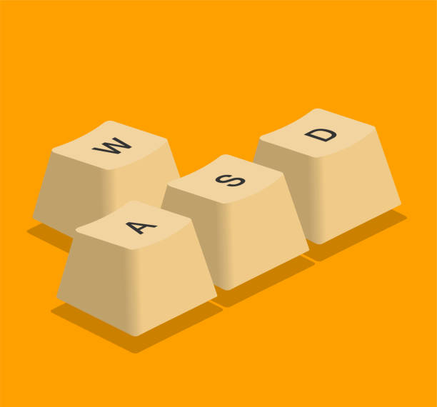 250+ Wasd Stock Illustrations, Royalty-Free Vector Graphics & Clip Art ... 250+ Wasd Stock Illustrations, Royalty-Free Vector Graphics & Clip Art ...