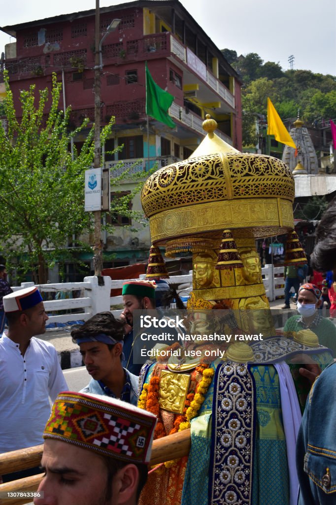 18march2021 International Shivaratri Fair Held At Mandi Himachal ... 18march2021 International Shivaratri Fair Held At Mandi Himachal ...