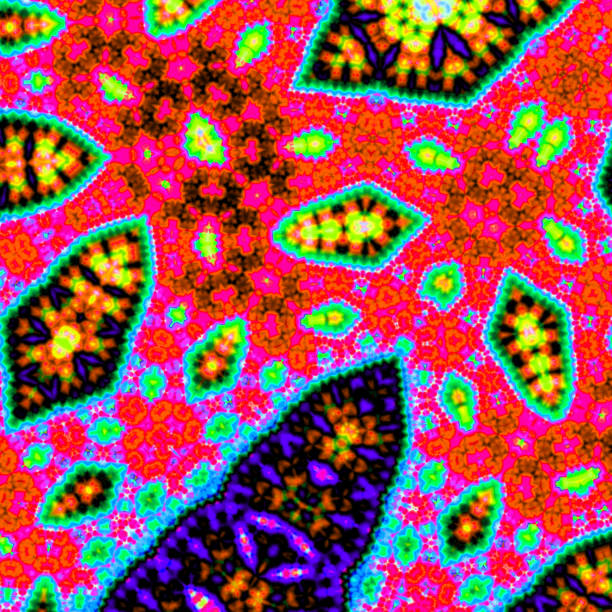 290 Hallucinogens Backgrounds Illustrations Royalty Free Vector