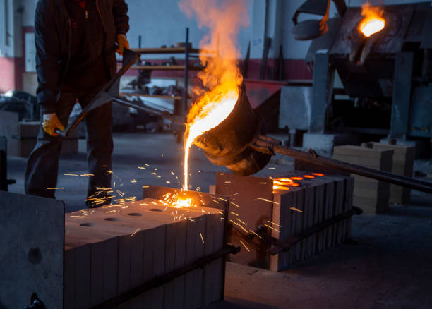 Foundry Pictures | Download Free Images on Unsplash