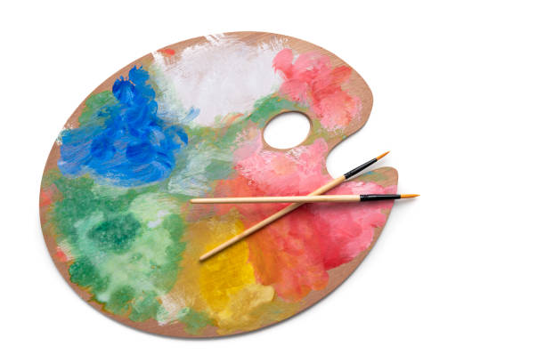 Paint Palette Pictures | Download Free Images on Unsplash