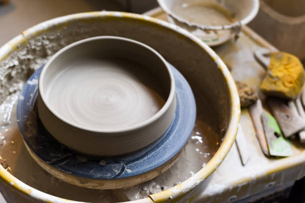 Ceramic Studio Pictures | Download Free Images on Unsplash