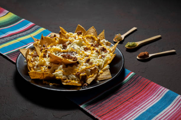 Nachos Pictures [HQ] | Download Free Images on Unsplash
