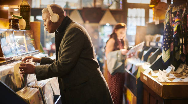 Record Shop Pictures | Download Free Images on Unsplash