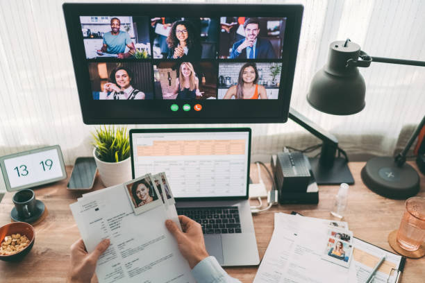 Zoom Interview Pictures | Download Free Images on Unsplash