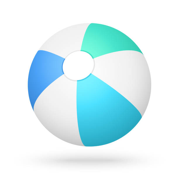 Spinning Beach Ball Wallpaper Spinning Beach Ball Wallpaper