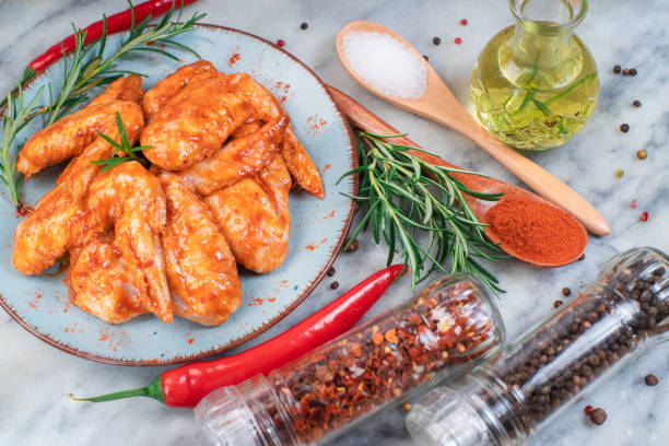 200+ Free Chicken Wings & Chicken Photos - Pixabay