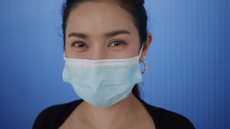 580 Smile Behind The Mask Stock Videos And Royalty Free Footage Istock