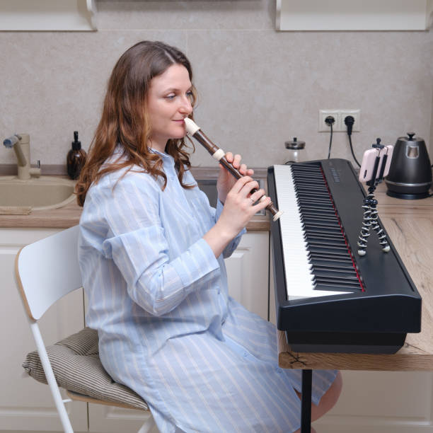 70 Pianista Vídeos Fotos De Stock Imagens E Fotos Royalty Free Istock