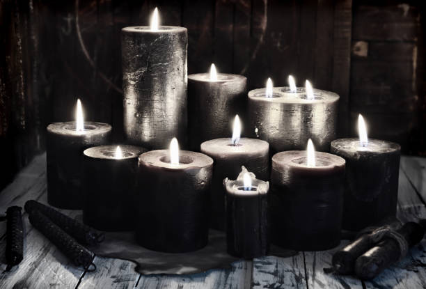 Black Candle Pictures | Download Free Images on Unsplash