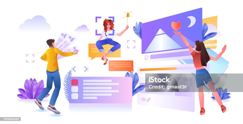 Tim Pengembang Membuat Situs Web Ui Antarmuka Pengembangan Aplikasi Web ... Tim Pengembang Membuat Situs Web Ui Antarmuka Pengembangan Aplikasi Web ...