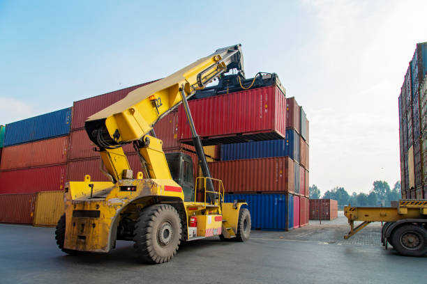 Free container handling stock photos. Download the best free container ...