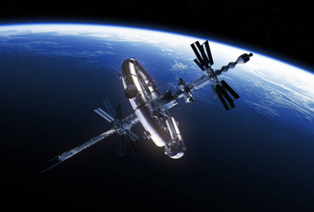 3,700+ Futuristic Space Station Stock Photos, Pictures & Royalty-Free ... 3,700+ Futuristic Space Station Stock Photos, Pictures & Royalty-Free ...