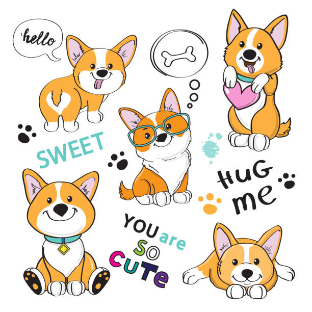 60点を超えるペムブローク教区のイラスト素材、ロイヤリティフリーのベクター素材グラフィックスとクリップアート Istock