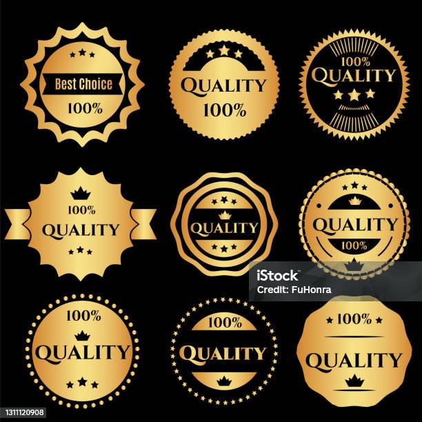 Set Emas Ector Dari Label Kualitas Premium Dan Lencana Pilihan Terbaik ... Set Emas Ector Dari Label Kualitas Premium Dan Lencana Pilihan Terbaik ...
