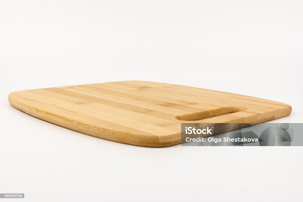 Top View High Quality Wood Cutting Board Brown Wood Chopping Boards Made From Natural Bamboo