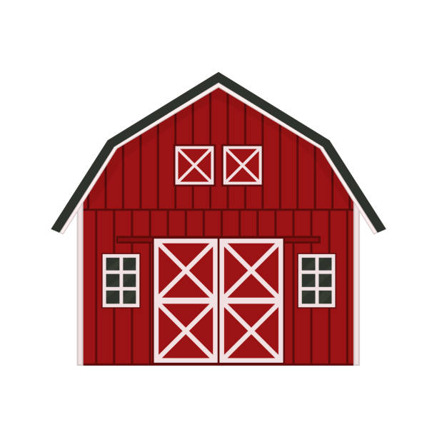 Free Barn Vector Art - Download 93+ Barn Icons & Graphics - Pixabay