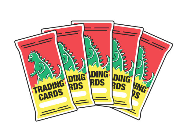 Trading cards game Clipart Vector PNG , SVG, EPS, PSD, AI