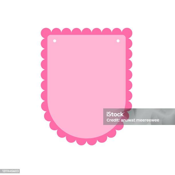 Bunting Flag Different Flag Shapes Used In Parties Celebrate Festivals ... Bunting Flag Different Flag Shapes Used In Parties Celebrate Festivals ...