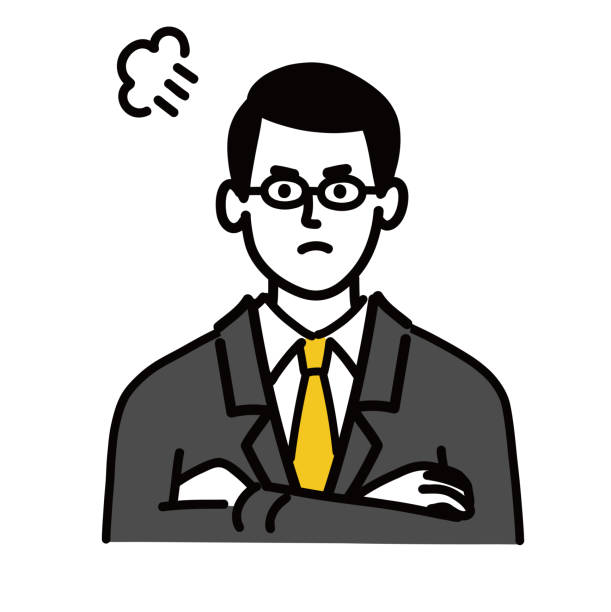 1,400+ Stressed Accountant Illustrations, Royalty-Free Vector Graphics ... 1,400+ Stressed Accountant Illustrations, Royalty-Free Vector Graphics ...