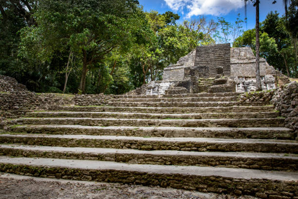 Free Stock Photo of Mayan steps | Download Free Images and Free ...