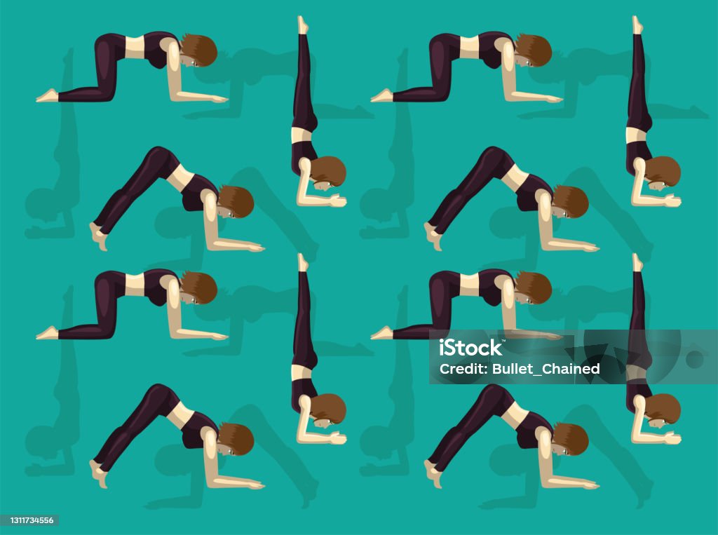 Feathered Peacock Pose Yoga Manga Tutorial How Background Wallpaper ... Feathered Peacock Pose Yoga Manga Tutorial How Background Wallpaper ...