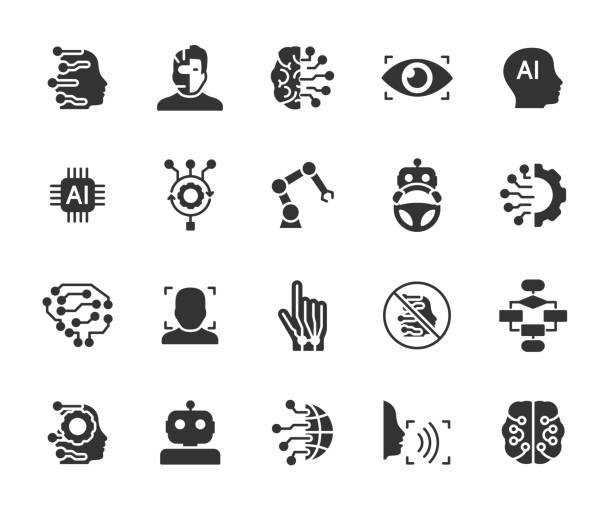 7,600+ Algorithm Machine Stock Illustrations, Royalty-Free Vector ... 7,600+ Algorithm Machine Stock Illustrations, Royalty-Free Vector ...