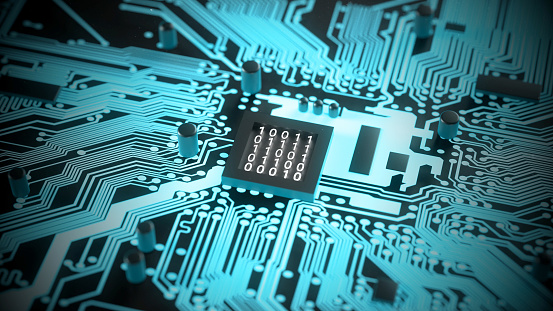 3d Glowing Motherboard Ai Kecerdasan Buatan Otak Komputer Dengan Ener ... 3d Glowing Motherboard Ai Kecerdasan Buatan Otak Komputer Dengan Ener ...