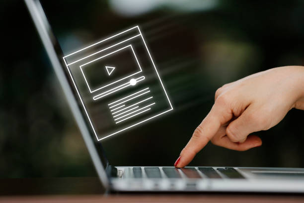 Free Stock Photo of Video sharing concept - Uploading videos to the ...