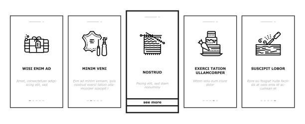 300 Maroquinerie Stock Illustrations Graphiques Vectoriels Libre De
