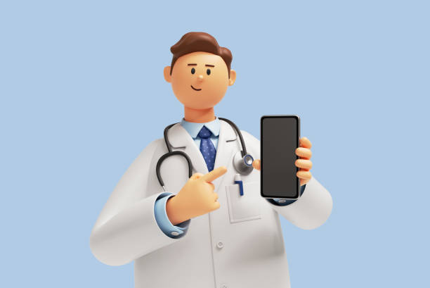 30,000+ Free Cartoon Doctor & Doctor Images - Pixabay