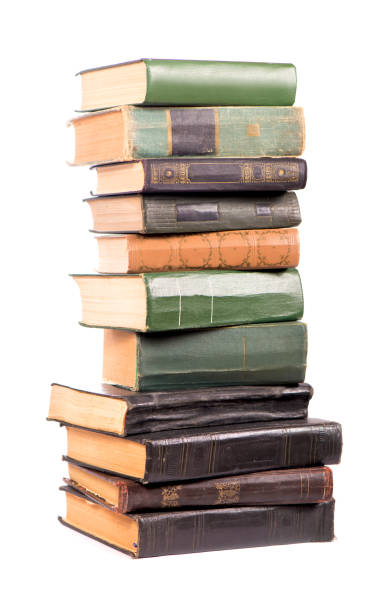 Stack Of Books Vintage Book - Free photo on Pixabay