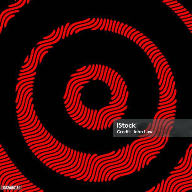 Pola Efek Halftone Diagonal Dengan Desain Lingkaran Konsentris Berwarna ... Pola Efek Halftone Diagonal Dengan Desain Lingkaran Konsentris Berwarna ...