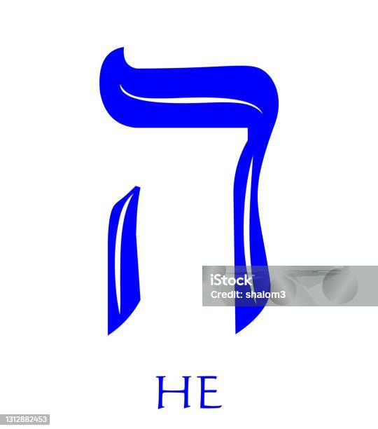 Hebräisches Alphabet Buchstabe Er Gematria Windsymbol Numerischer Wert ... Hebräisches Alphabet Buchstabe Er Gematria Windsymbol Numerischer Wert ...