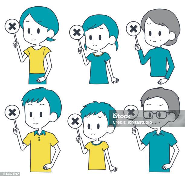 Keluarga Tiga Generasi Dengan Tag Yang Salah Ilustrasi Stok - Unduh ... Keluarga Tiga Generasi Dengan Tag Yang Salah Ilustrasi Stok - Unduh ...