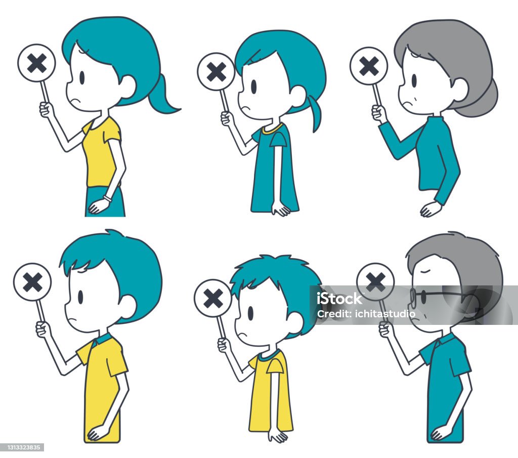 Keluarga Tiga Generasi Dengan Tag Yang Salah Ilustrasi Stok - Unduh ... Keluarga Tiga Generasi Dengan Tag Yang Salah Ilustrasi Stok - Unduh ...