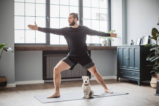 Man Yoga Pictures | Download Free Images on Unsplash
