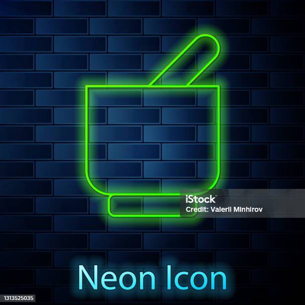 Garis Neon Bersinar Mortar Dan Ikon Alu Terisolasi Pada Latar Belakang ... Garis Neon Bersinar Mortar Dan Ikon Alu Terisolasi Pada Latar Belakang ...