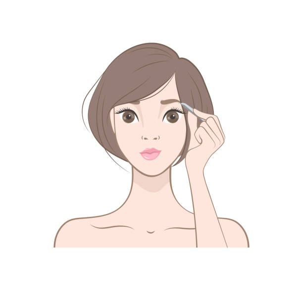 100+ Hand Pluck Stock Illustrations, Royalty-Free Vector Graphics ... 100+ Hand Pluck Stock Illustrations, Royalty-Free Vector Graphics ...