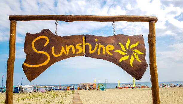 Beach Sign Pictures | Download Free Images on Unsplash