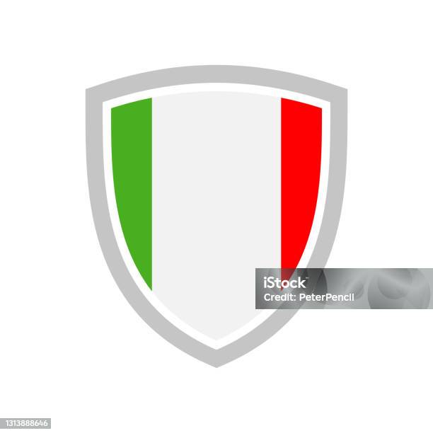 Italia Ilustrasi Vektor Ikon Bendera Perisai Ilustrasi Stok - Unduh ... Italia Ilustrasi Vektor Ikon Bendera Perisai Ilustrasi Stok - Unduh ...