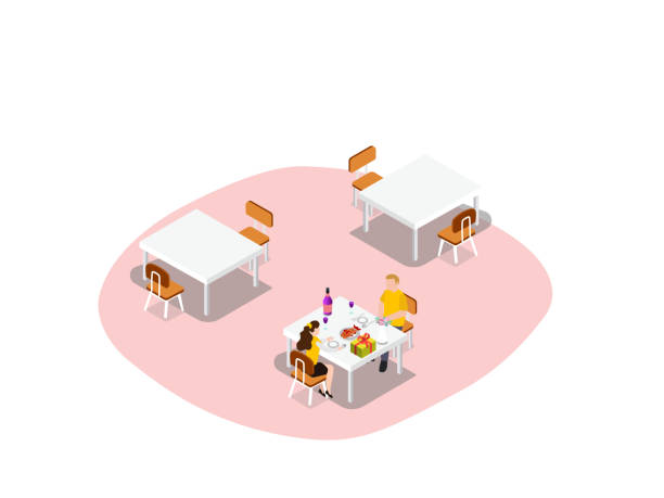 90+ People Sitting Cafe Isometric Stock Illustrations, Royalty-Free ... 90+ People Sitting Cafe Isometric Stock Illustrations, Royalty-Free ...