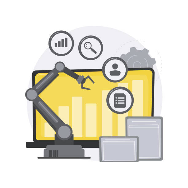 92,200+ Automation Stock Illustrations, Royalty-Free Vector Graphics ... 92,200+ Automation Stock Illustrations, Royalty-Free Vector Graphics ...