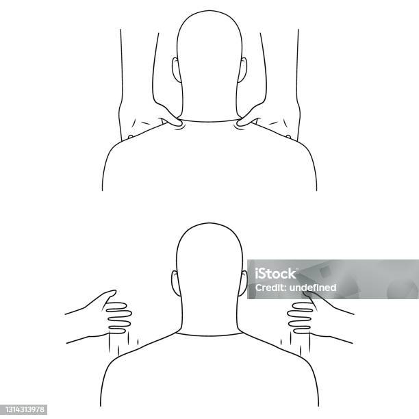 Massage Yumeiho Therapy Line Instructions For Performing Massage