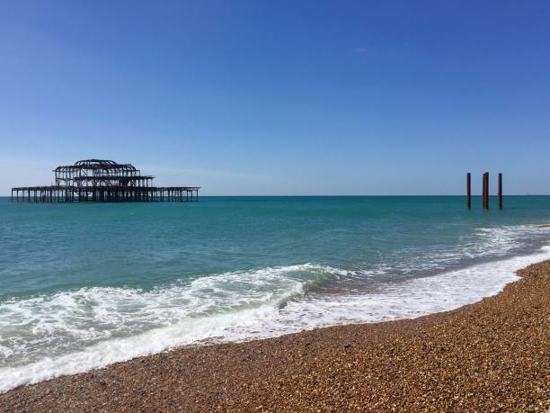 Brighton Beach Pictures | Download Free Images on Unsplash