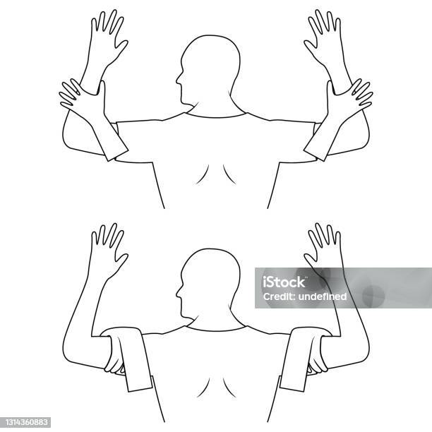 Massage Yumeiho Therapy Line Instructions For Performing Massage